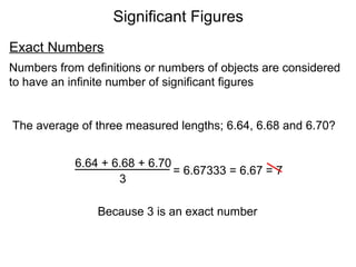 Units of measurement | PPT