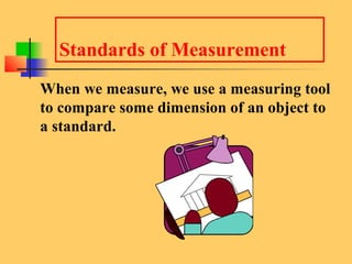 Units of measurement | PPT