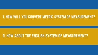 Units of Measurement Length Math Presentation Tan Illustrative Fun.pptx