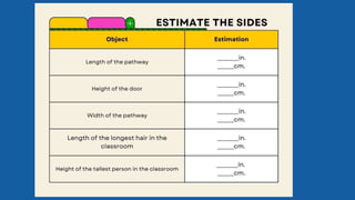 Units of Measurement Length Math Presentation Tan Illustrative Fun.pptx