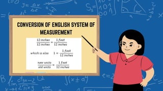 Units of Measurement Length Math Presentation Tan Illustrative Fun.pptx