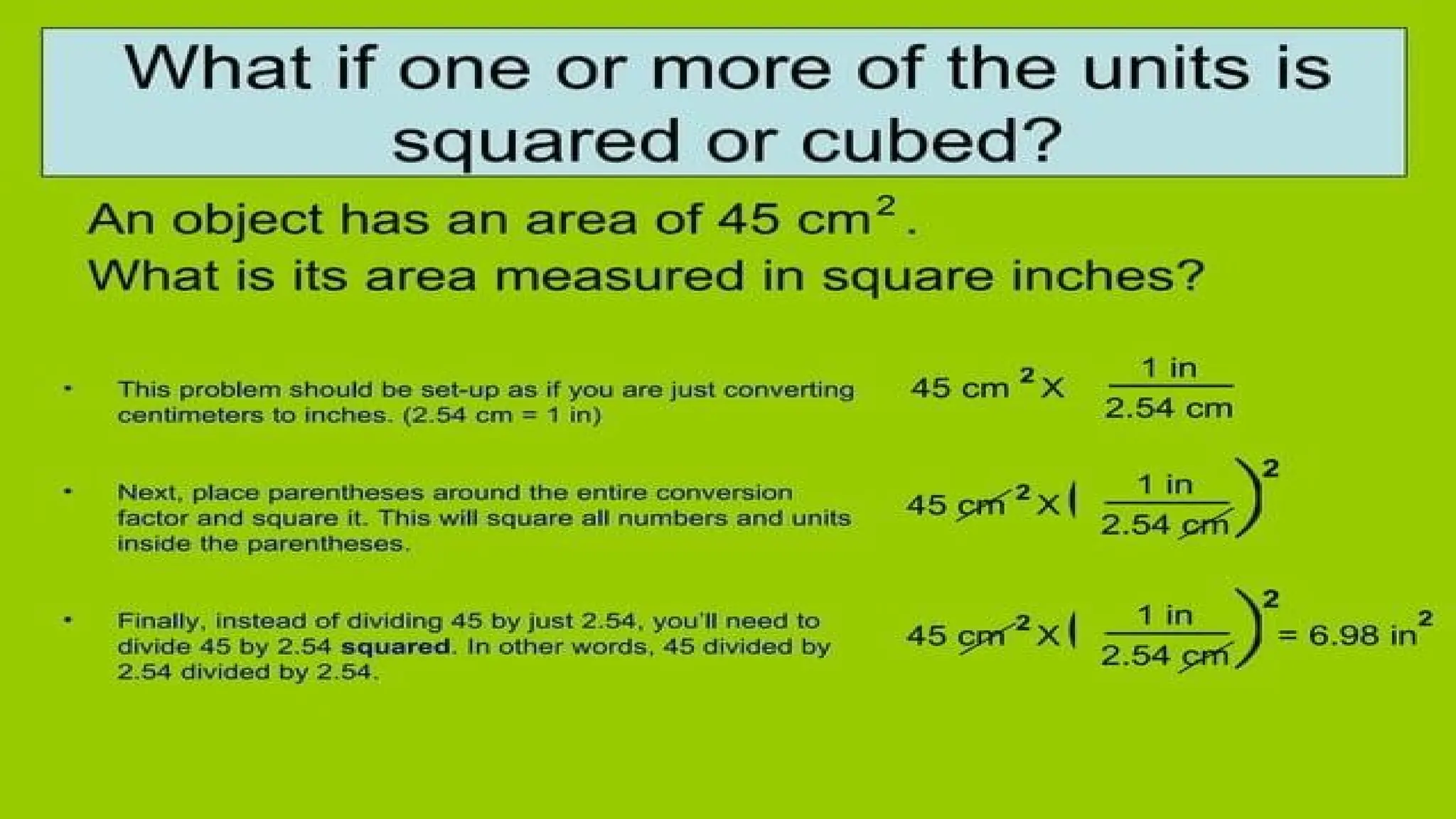 Units of Measurements and Conversion of Units.pptx