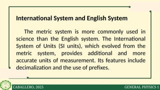 Units of Measurements and Conversion of Units.pptx