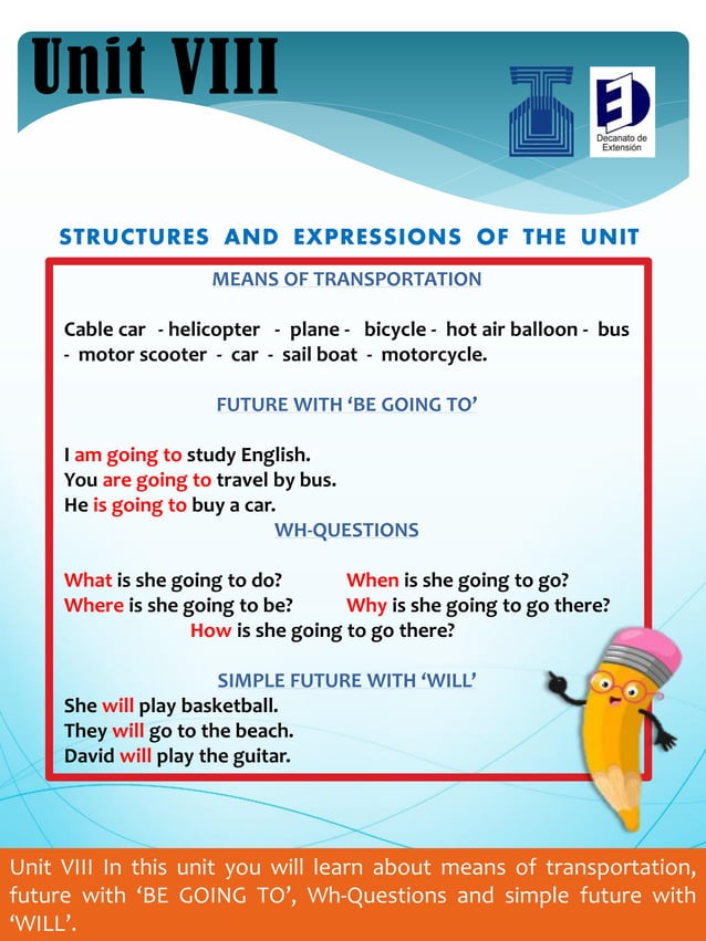 Units presentation level 6 | PDF