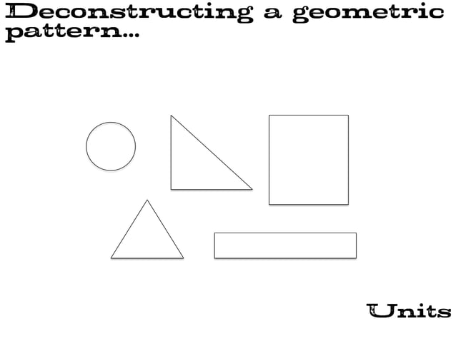 Units & Super Units | PDF