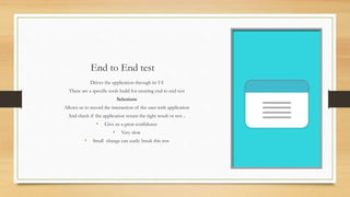 An Introduction to Unit Testing | PPT