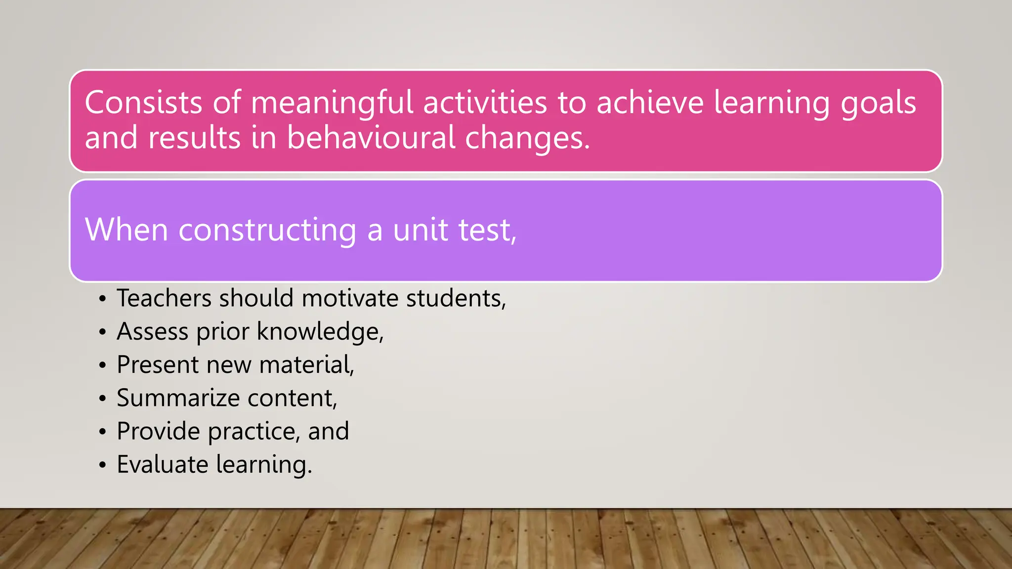construction and Importance of Unit Test.pptx
