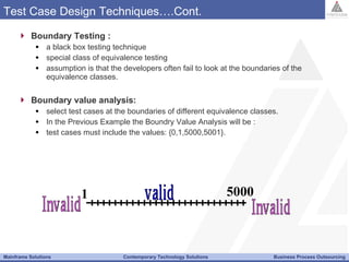 Unit testing | PPT | Standardized Testing | Educational Assessment