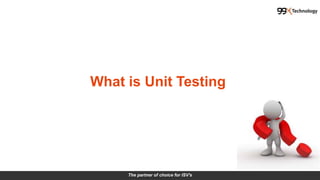 Unit Testing | PPTX