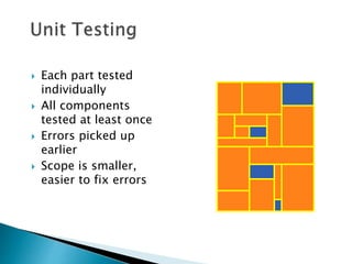 Unit Testing | PPTX | Standardized Testing | Educational Assessment