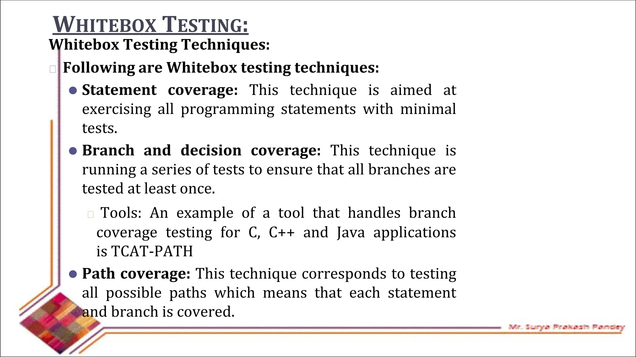 unittesting-190620114546 (1).pptx document | PPT