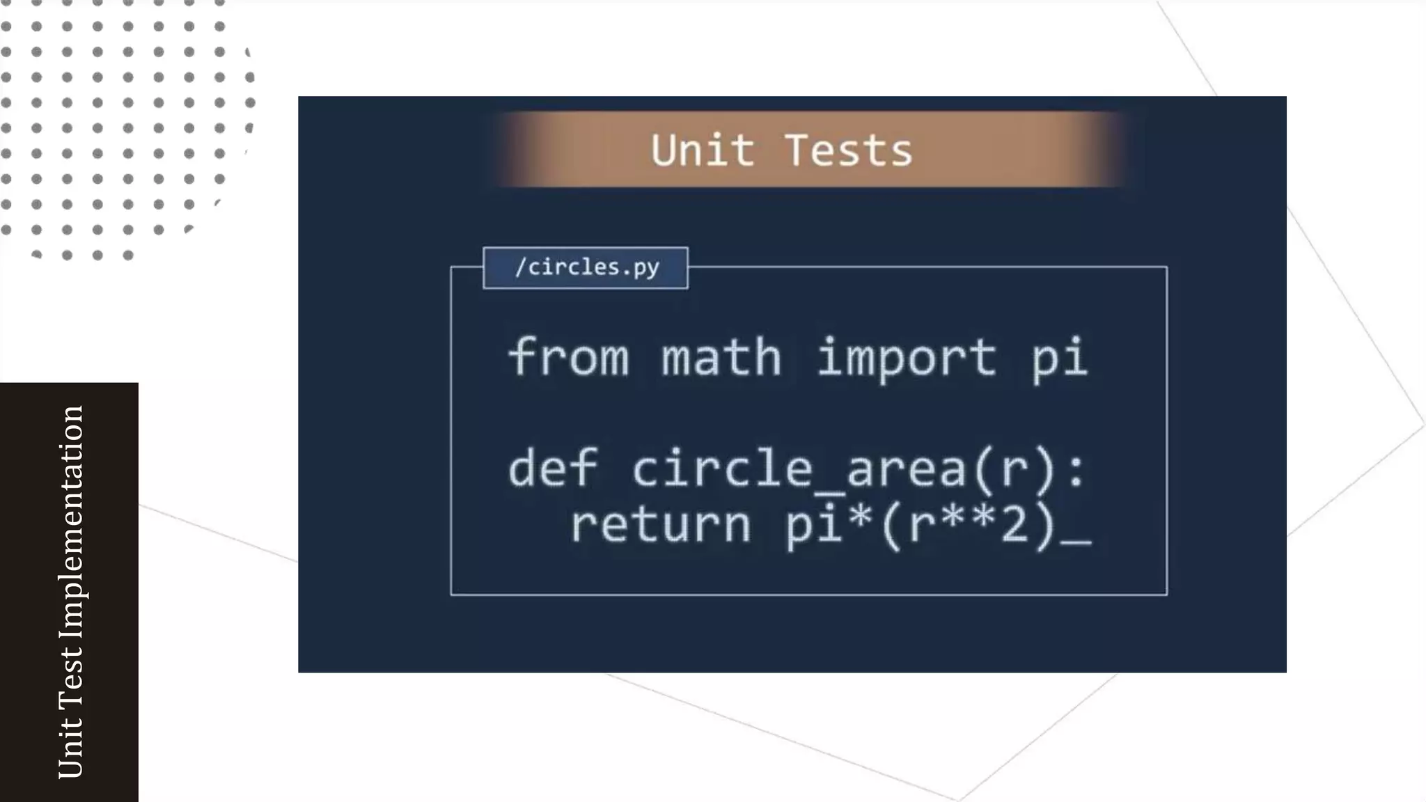 Unit Testing.pptx