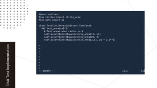 Unit Testing.pptx