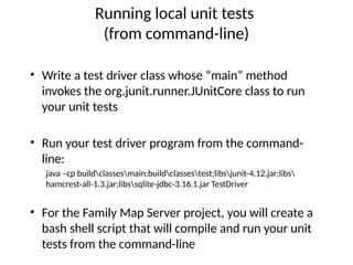 Unit Testing and its contribution in the programming world. | PPTX