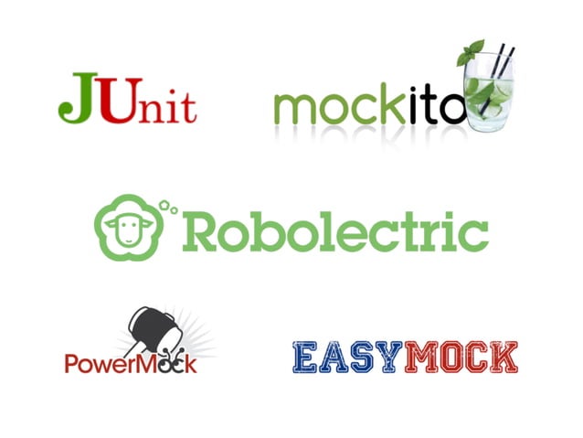 Unit Testing And Android Ppt