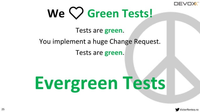 The Art of Unit Testing - Towards a Testable Design