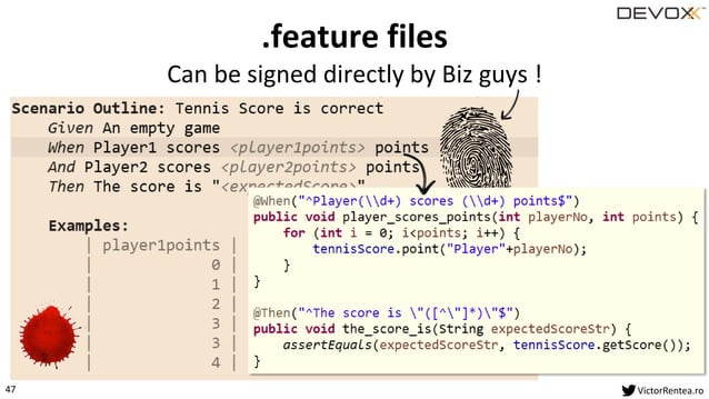 The Art of Unit Testing - Towards a Testable Design