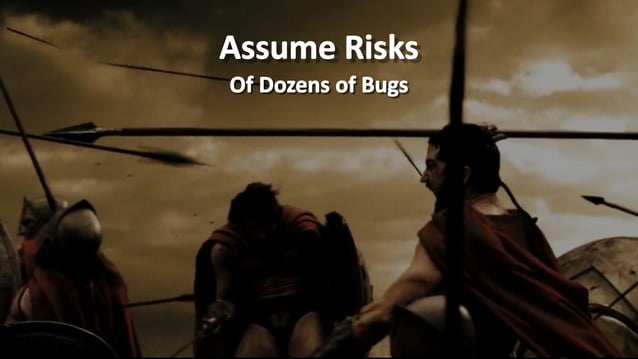 The Art of Unit Testing - Towards a Testable Design