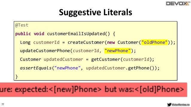 The Art of Unit Testing - Towards a Testable Design