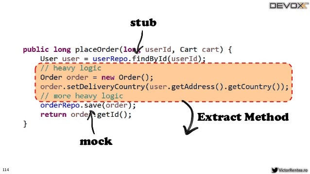 The Art of Unit Testing - Towards a Testable Design