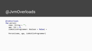 Unit Testing in Kotlin | PPT