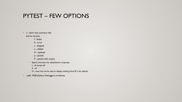 unittestinginpythonfor-PYDevelopers.pptx