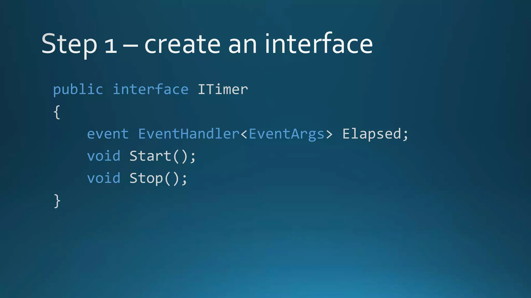 Unit Testing Patterns For Concurrent Code Ppt 6780