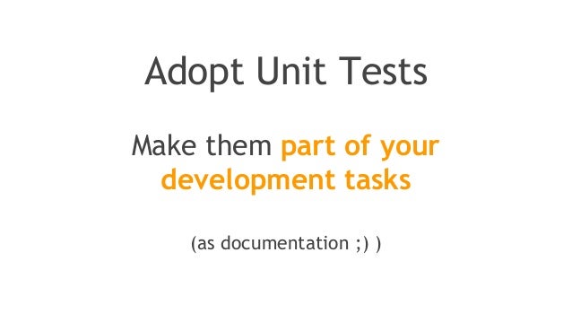 Unit Testing Principles 7260