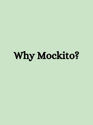 Unit Testing Using Mockito in Android (1).pdf