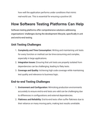 Unit Testing vs End-To-End Testing_ Understanding Key Differences.pdf ...