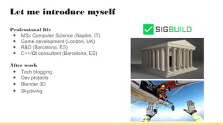 Unit testing with Qt test | ODP