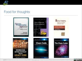 Unit test in a nutshell | PPT