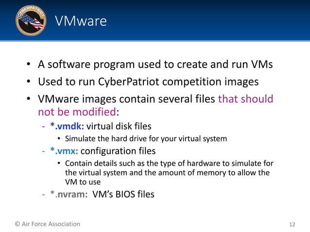 Unit+three+ +computer+basics+and+virtual+machines | PPT