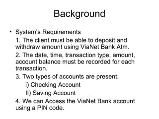Unit three identifying actors | PPT