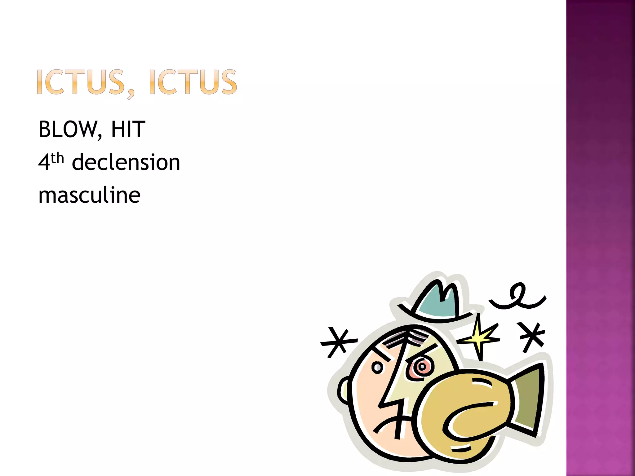 Unit Three Vocabulary Presentation | PPT