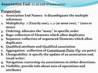 Unit two concept of classes and objects | PPT
