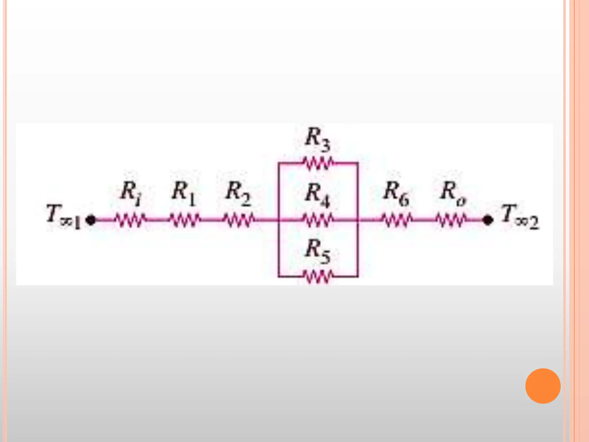 One Dimensional Steady State Heat Conduction | PPTX