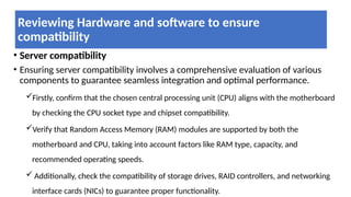 Unitcomputer hardware and software Two.pptx