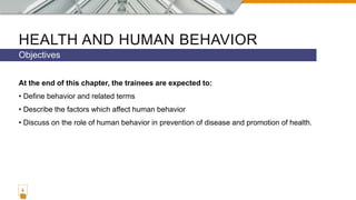 UNIT TWO (1).pptx | Parenting Babies and Toddlers | Parenting