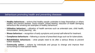 UNIT TWO (1).pptx | Parenting Babies and Toddlers | Parenting