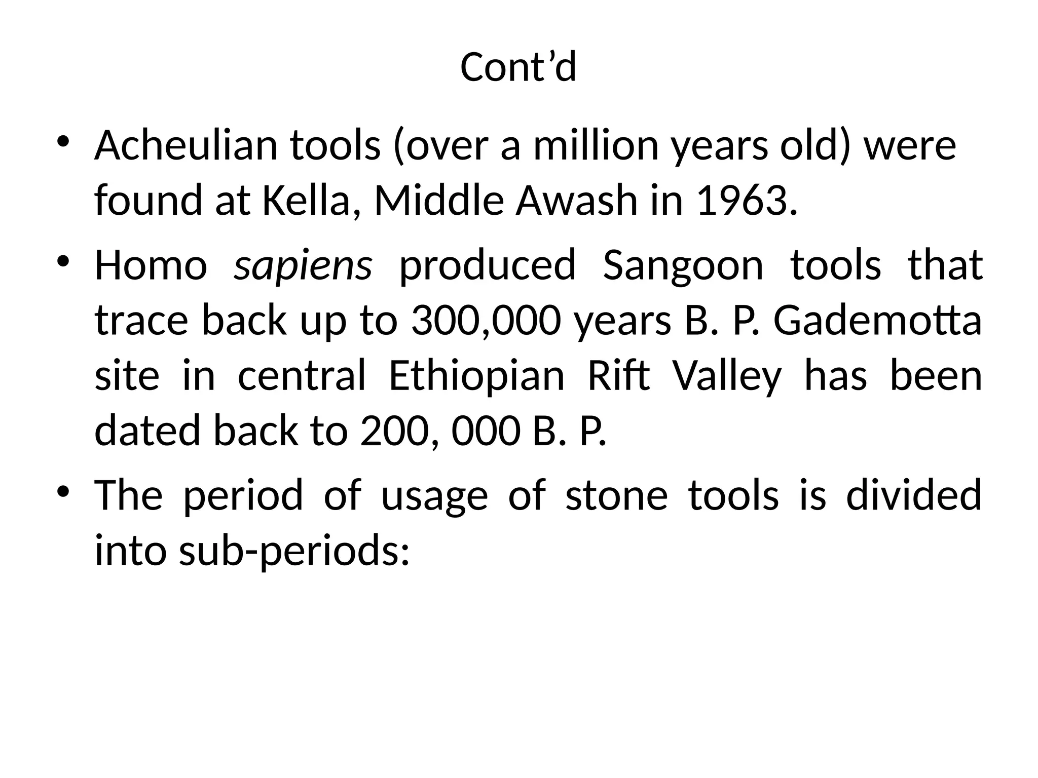 history of Ethiopia and the horn Unit two (1).pptx