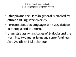 history of Ethiopia and the horn Unit two (1).pptx