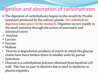 chapter two introduction nutrition | PPTX