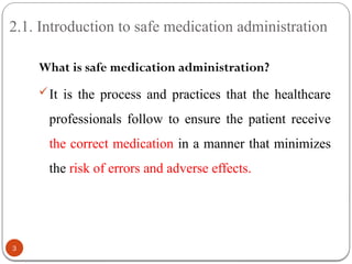 Unit two safe medicatin administration.pptx