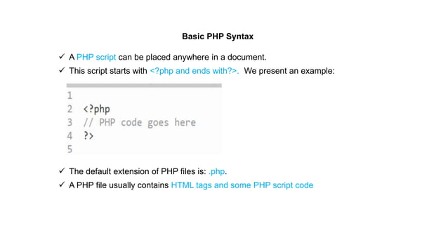 chapter Two Server-side Script lang.pptx