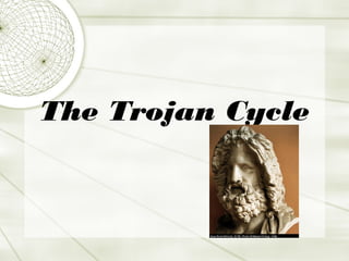 Unit Two Trojan Cycle | PPT | Hinduism | Religion & Spirituality