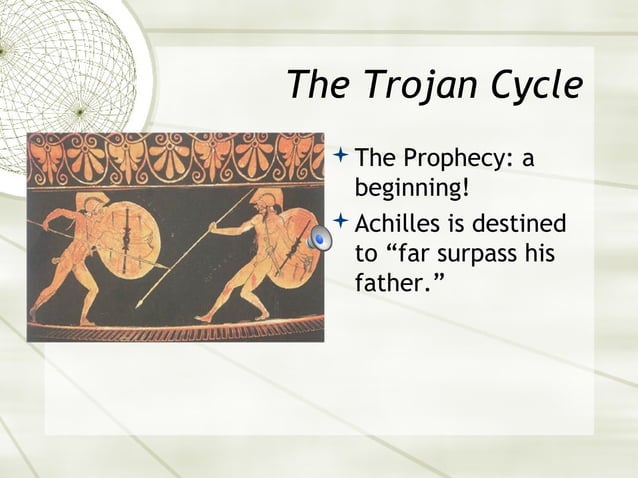 Unit Two Trojan Cycle | PPT