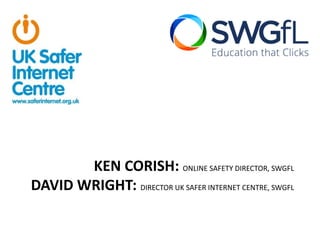 SWGfL ITU CoP UAE eSafe school | PPT