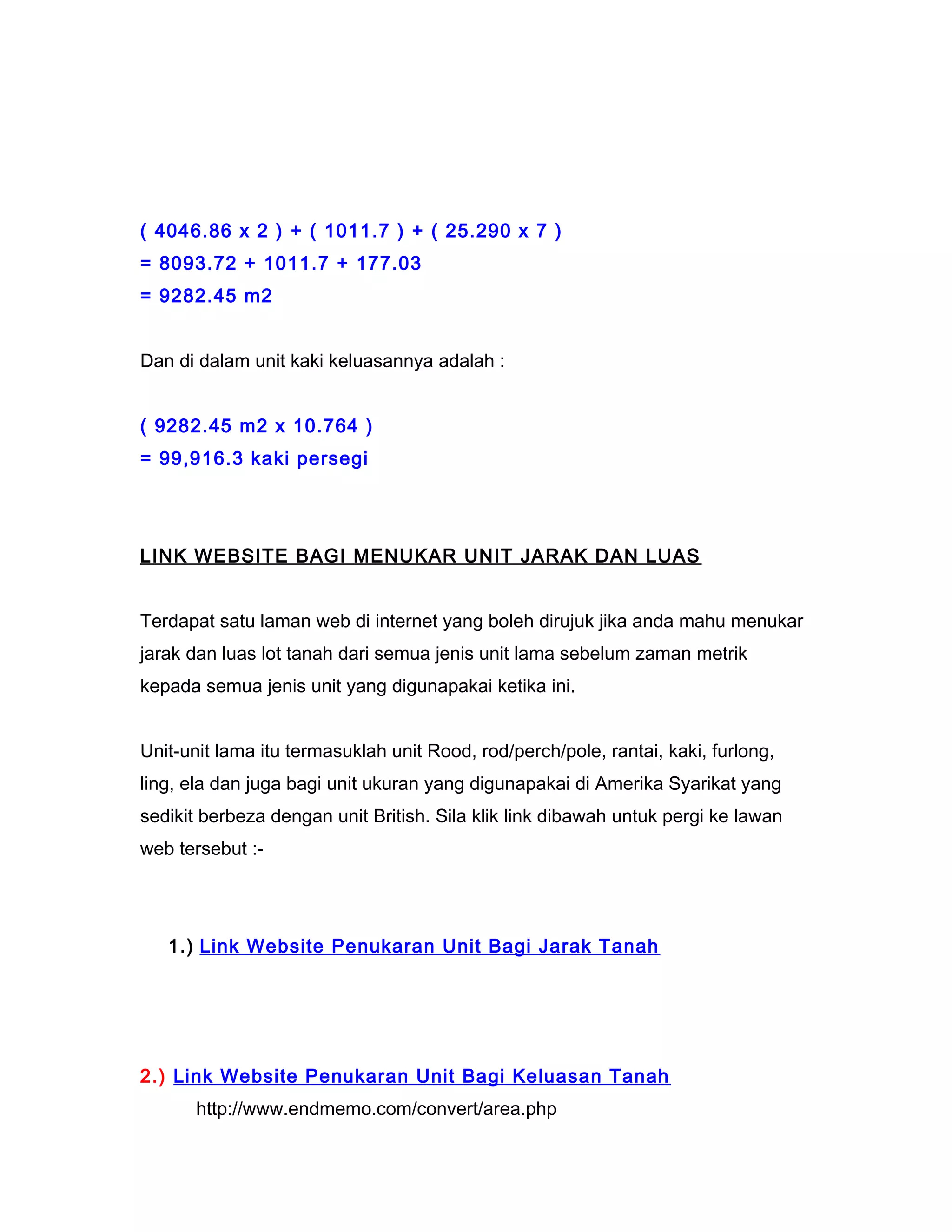 Unit ukuran | PDF