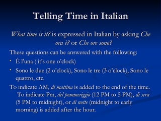 Unitˆ Uno E Due | PPT